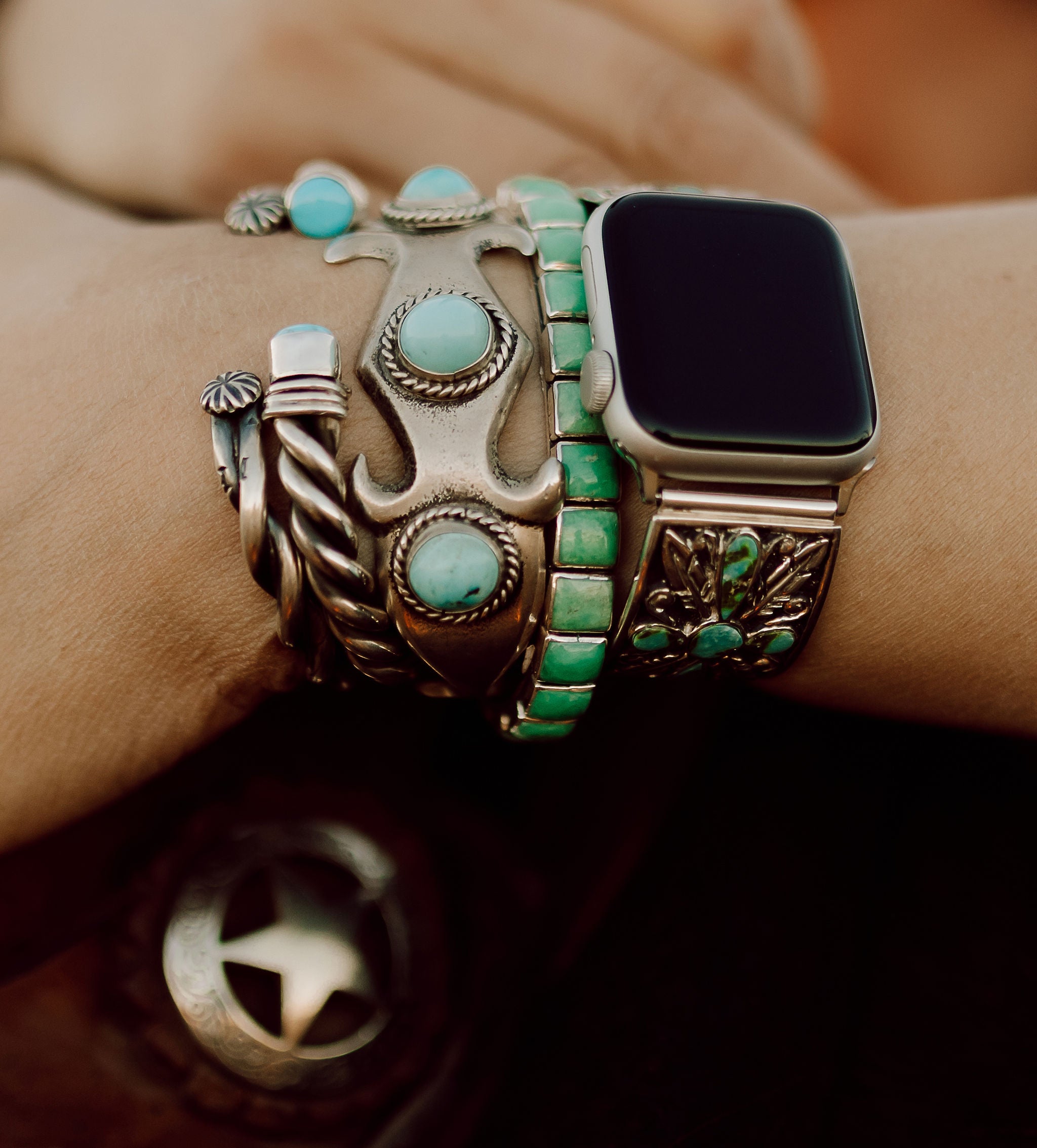 Bangles – Eagle's Shadow Trading Post